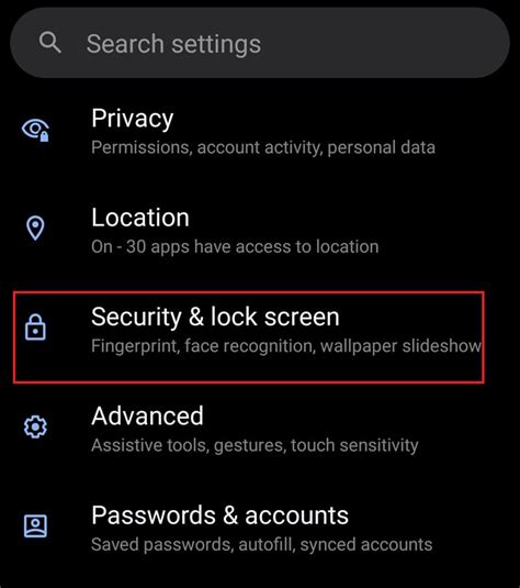 2 Cara Setting Password Lock Screen Untuk Iphone Dan Android
