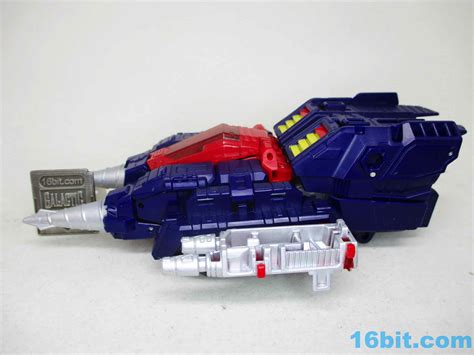 Figure Of The Day Review Hasbro Transformers Generations Legacy Wreck N Rule