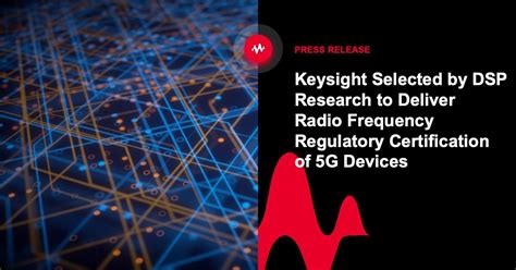 keysight technologies on linkedin 5g rf validation
