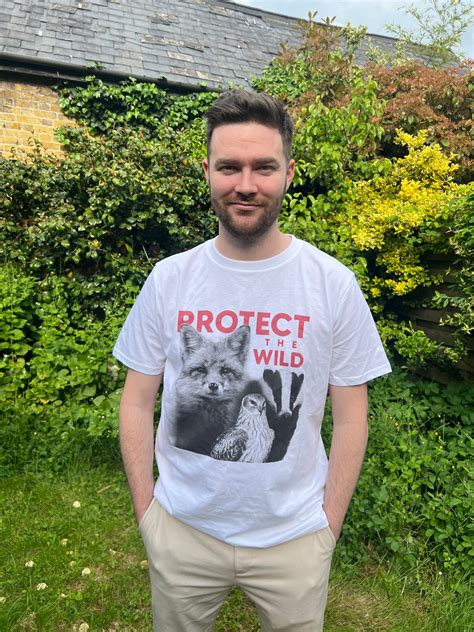 Products – Protect the Wild