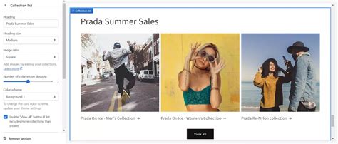 Shopify Collections 2023 An Easy Guide For Beginners Gempages