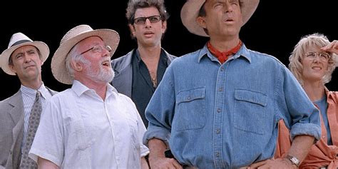 Beloved Jurassic Park Actor Reveals Cancer Diagnosis