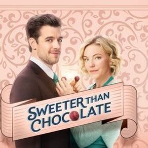 Sweeter Than Chocolate - Rotten Tomatoes