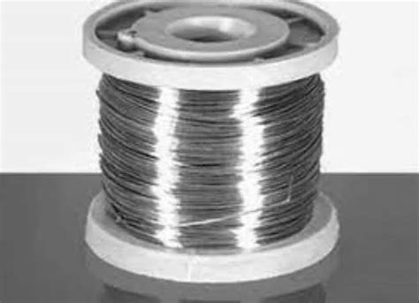 Monel 400 Wire at Rs 7000/kg in Mumbai | ID: 24820889912