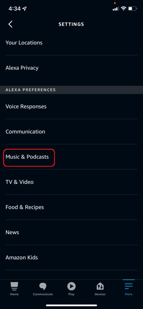 How To Turn Off Explicit Filter On Alexa 2023