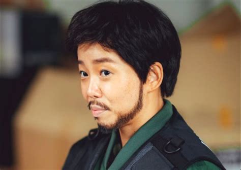 연기 너무 잘해서 남자 연기까지 한다는 여배우