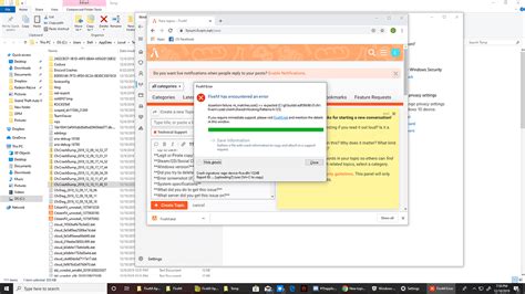 Error Starting Fivem Assertion Failure Fivem Client Support Cfxre