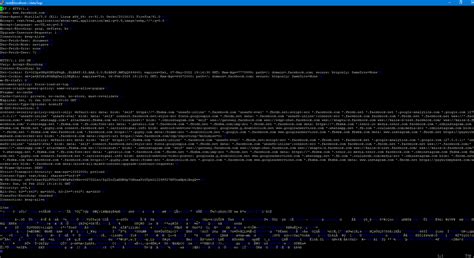 Implementing SSLSplit The Signal Chief