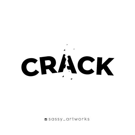 Crack Logo Introducing Crack The Orange Empowerment Through Bitcoin