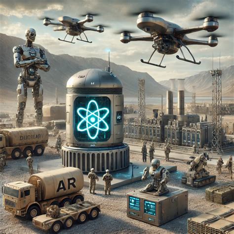 Ai·빅데이터 기술 확보 나선 K 방산 핵심 과제는 전력