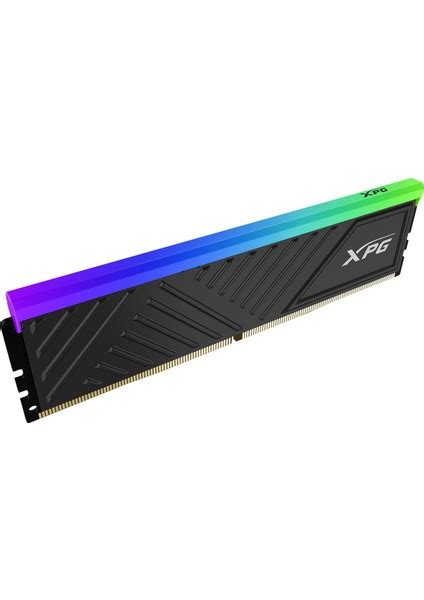 Xpg Spectrix D35 32gb 16x2 Rgb Ddr4 3600mhz Cl18 1 35v Fiyatı