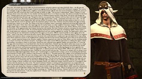 It Do Feel Like This Sometimes Urianger R Ffxiv