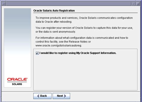 x86 使用 oracle solaris 安装程序为 ufs 文件系统进行安装或升级 oracle solaris 10 1 13