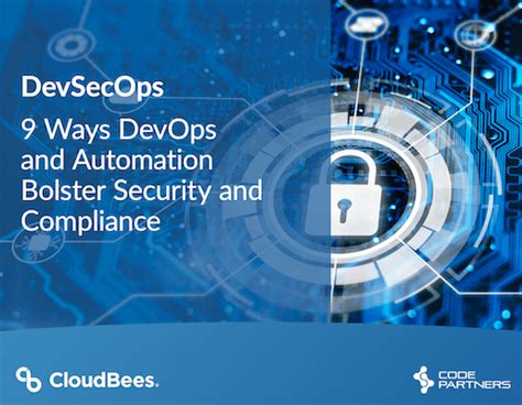 Ways DevOps And Automation Bolster Security And Compliance Code