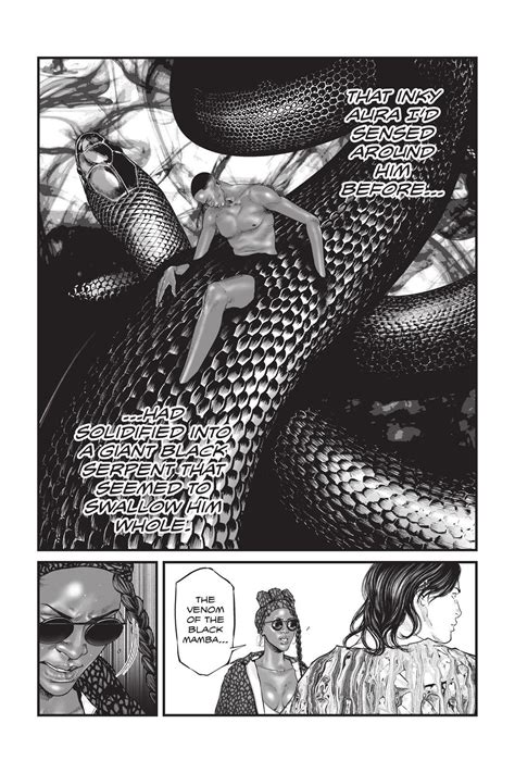 Koukaku Kidoutai The Human Algorithm Chapter 53 Mangapill