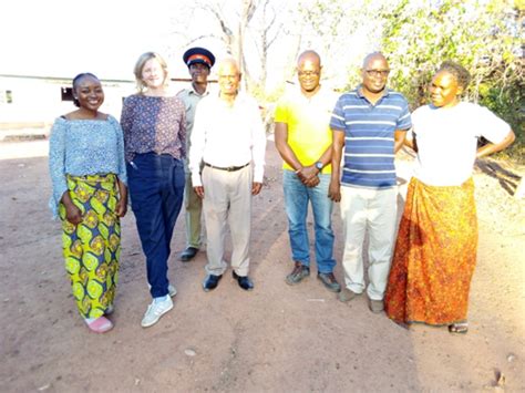 Enhancing Governance And Conservation In Biodiversity Protected Area Management Panorama