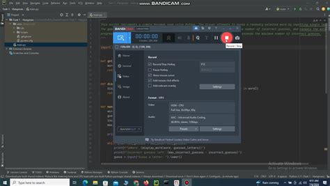 Faiza Riaz On Linkedin Python Coding Gamedevelopment Codealpha Python Intern