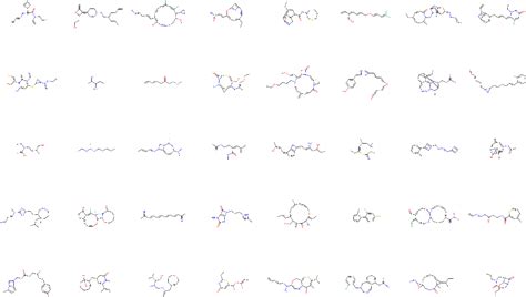 Figure 2 From A Two Step Graph Convolutional Decoder For Molecule