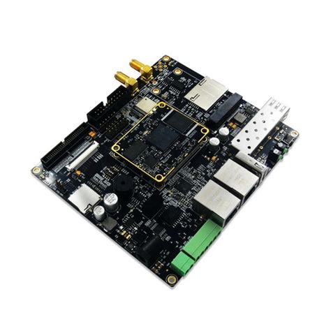 Модуль микрокомпьютера MYIR MYD AM X GW DB industrial купить по низким ценам в интернет