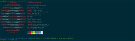 homebrew nfs network file sharing environment brew 安装 nfs客户端 csdn博客