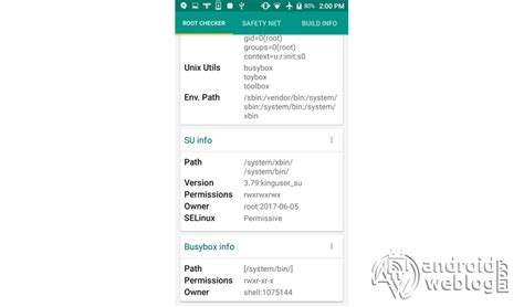 How To Root ZTE Warp N Smartphone PermRoot