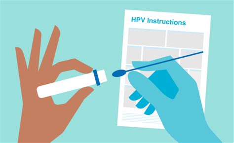Step 2 Hpv Primary Screening And Self Sampling Canadian Partnership