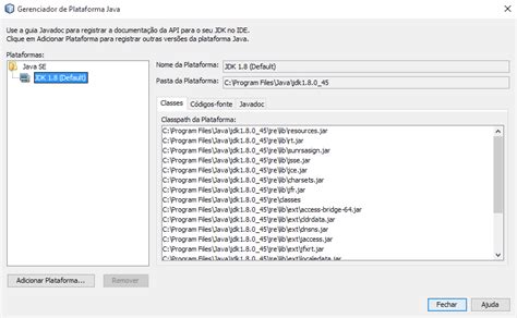 java É possível alternar entre jdks no netbeans trabalhando em um projeto maven web stack