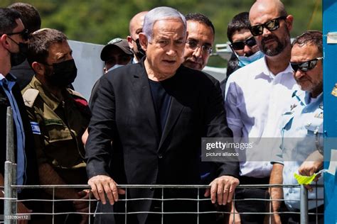 آخرین خبر عکس نتانیاهو در محل حادثه مرگبار سقوط پل