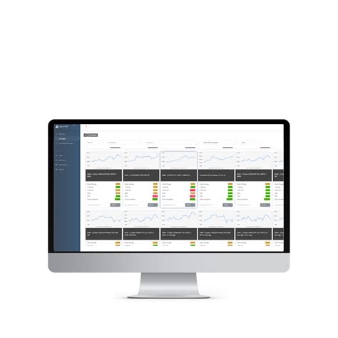 Axyon Ai Advanced Ai For Investment Management