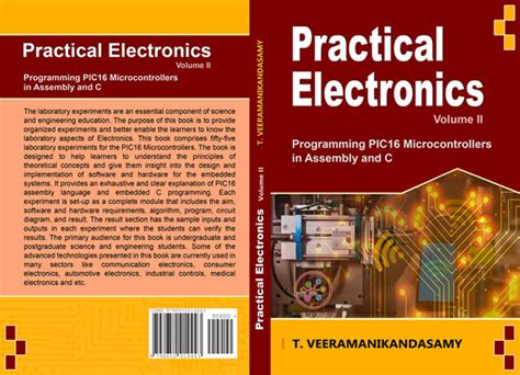 PDF Practical Electronics Volume II Programming PIC Microcontrollers In Assembly And C