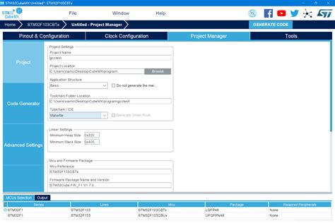 Vscode开发stm32,并支持cvscode Stm32编译c Csdn博客 Vscode开发stm32,并支持cvscode Stm32编译c Csdn博客