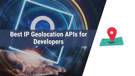 Top 10 Best IP Geolocation APIs For Developers In 2024 MyTechTalky