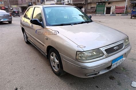 A11 Chery 2006 Giza Silver 7072333 Car For Sale Hatla2ee