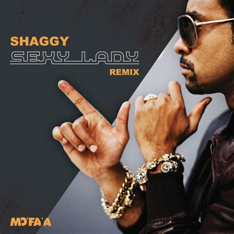 Stream Shaggy Hey Sexy Lady Mofaya Remix By Mofaya Listen
