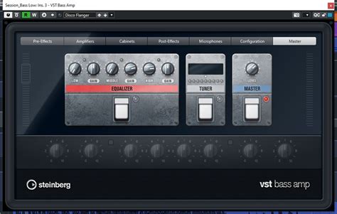 cubase 13 bug vst amp rack volume out of control cubase steinberg