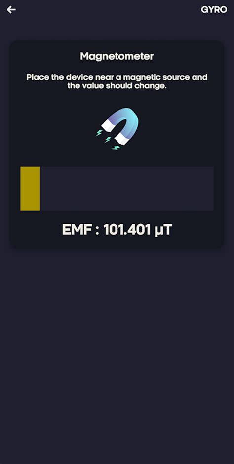 Gyroscope Test Apk For Android Download