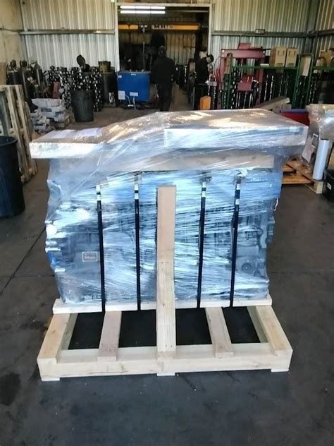 Detroit Dd15 Long Block Engine For Sale Parker Co 6730