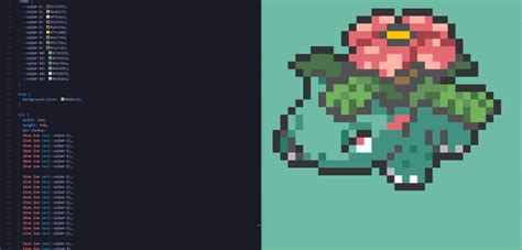 🔥 I Created A Charizard With Html And Css 🔥 R Pokemon