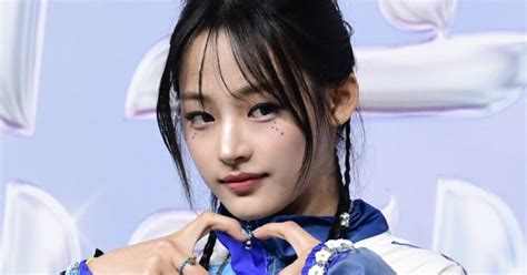 재판 패소중인데 뉴진스 민지 무식해 보여도 멈추지 않아 전문 [공식]