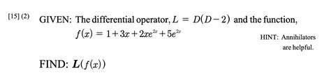 Solved Use This Method For The Question This Chegg