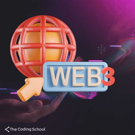 Web3 The Coding School