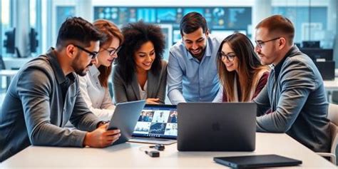 Building High Performance Data Labeling Teams Strategies For Success