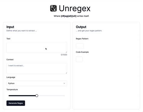 justin o connor on linkedin regex unregex ai programming cloud