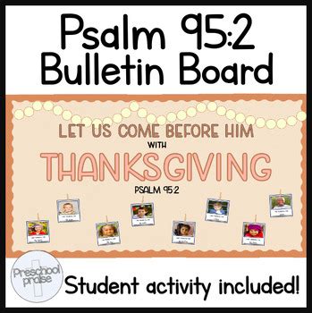 Preschool Praise Teaching Resources Teachers Pay Teachers