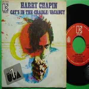 Harry Chapin Cats In The Cradle Vacancy Flac Download