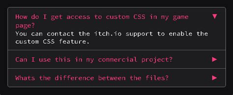 V002 Fallback And Compability Pitch Css Components And Tweaks For Your Pages By Nnda