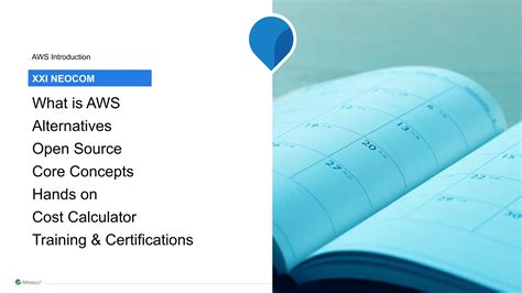 Introduction To Aws Ppt