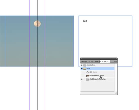 Fixed Layout Epub From Indesign