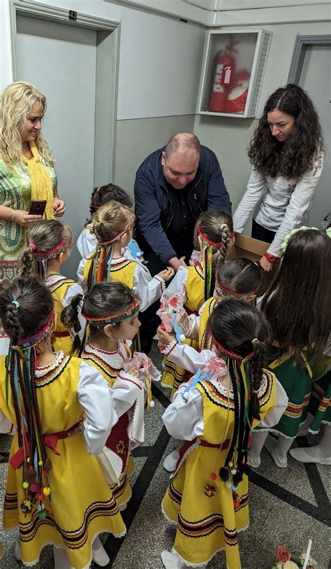 В навечерието на Великденските празници служителите на ЕСО от Мрежовия