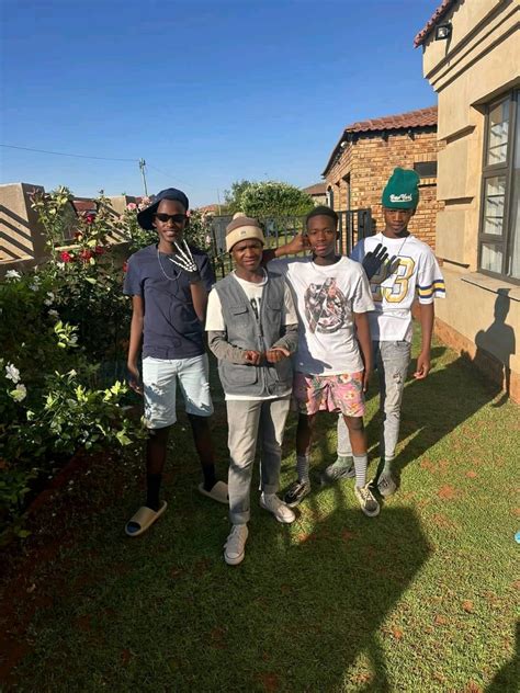 DrÏp MØvÊmÊÑt FÂm 🇿🇦♥️ Dancers 8530